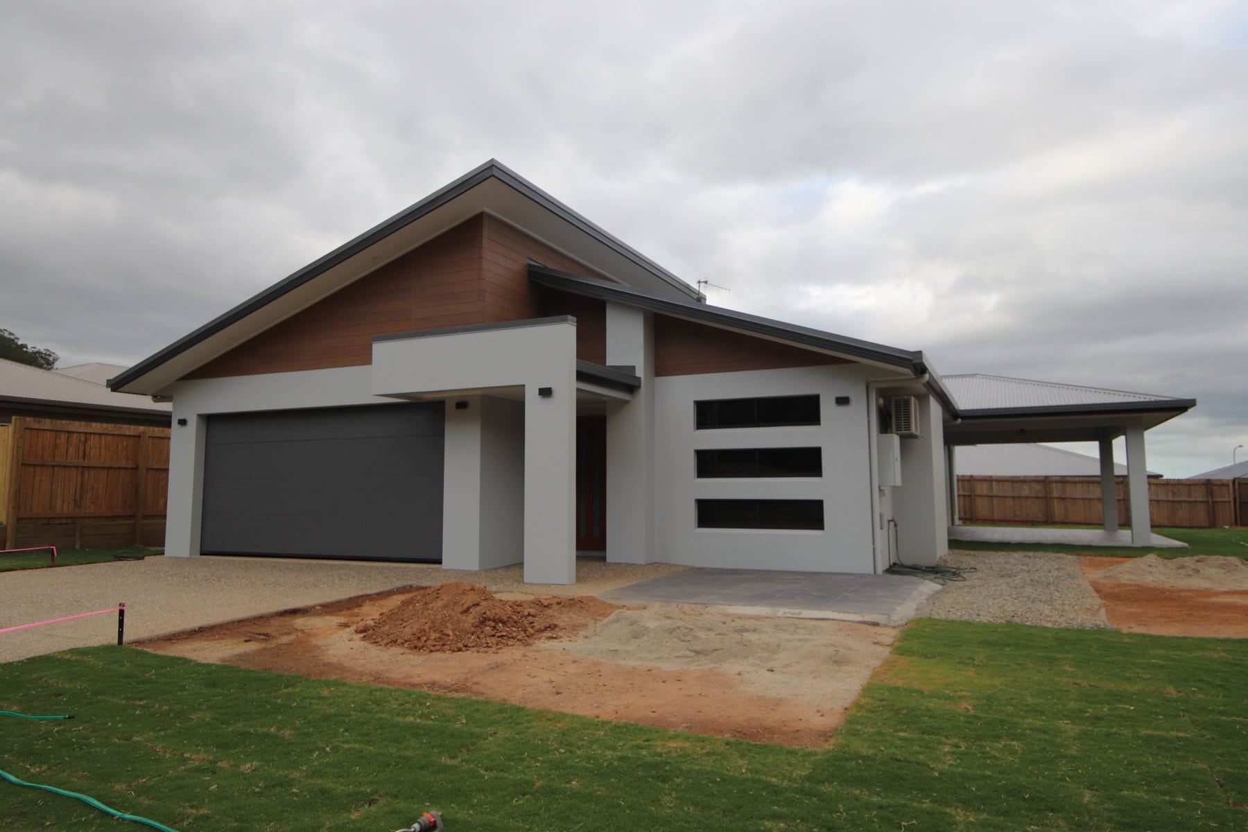 About Us | Michael Hoare Builders Cairns
